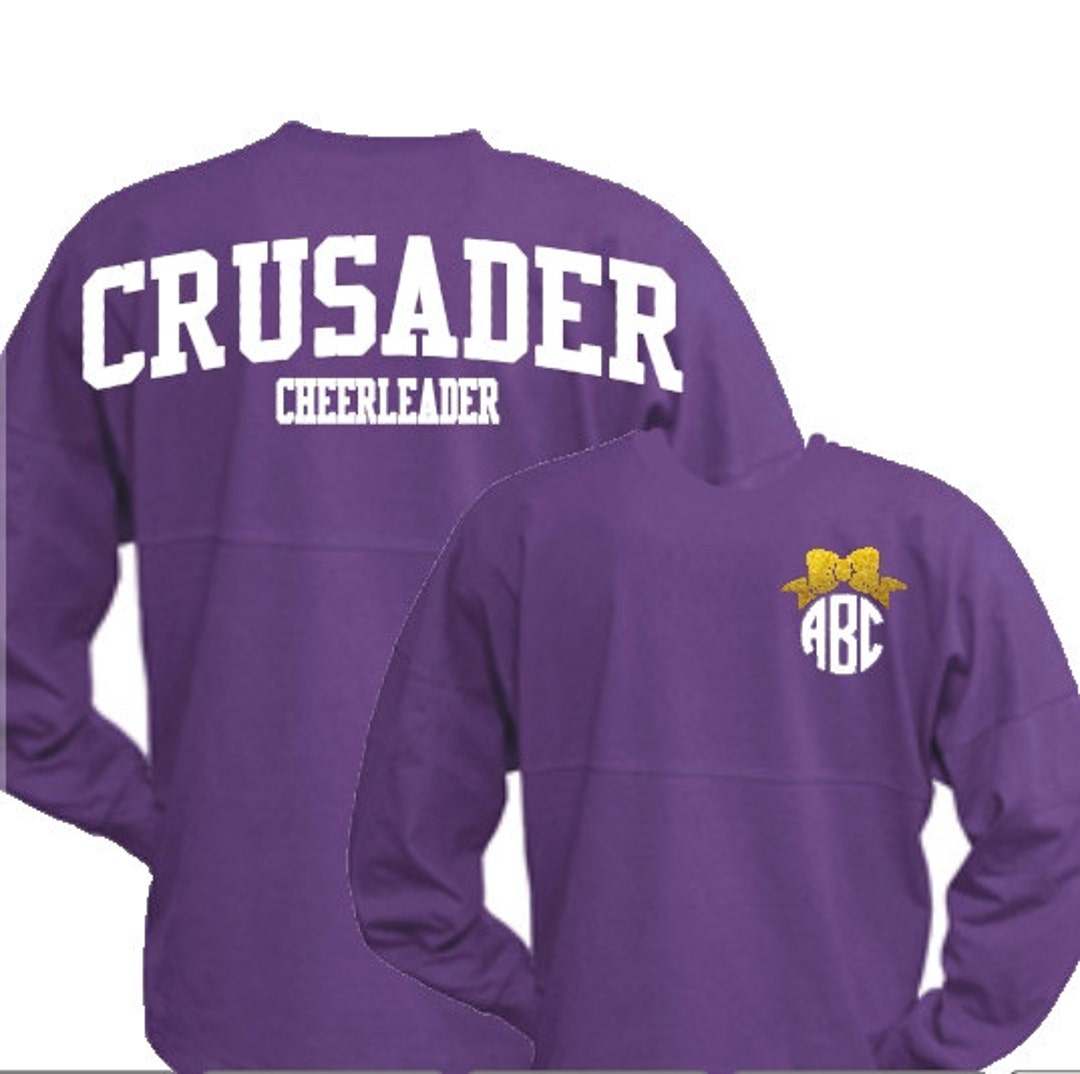 Custom Cheer Jersey Jersey by Pennant Sportswear Cheer - Etsy