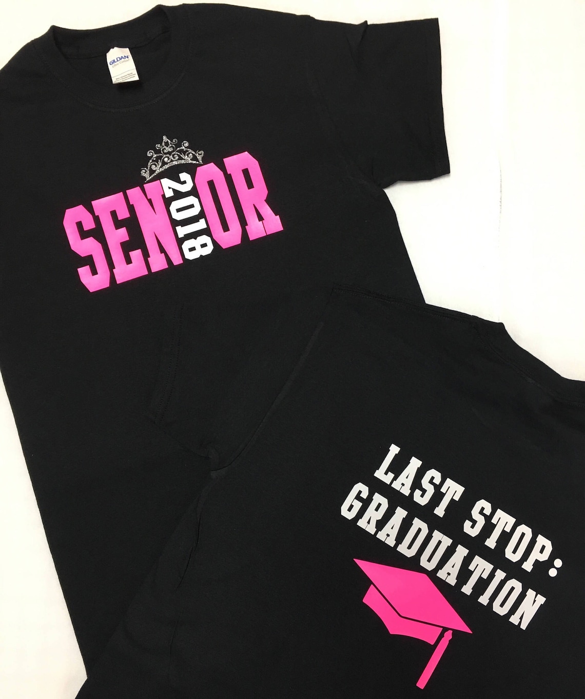 senior t shirt | Etsy