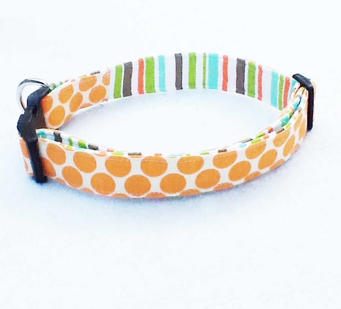 Monogrammed Dog Collar Personalized Dog Collar Monogrammed - Etsy