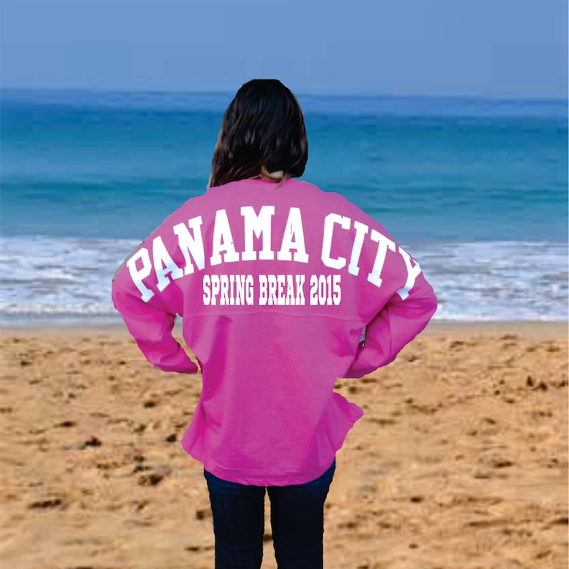 Jersey Breaks - Etsy