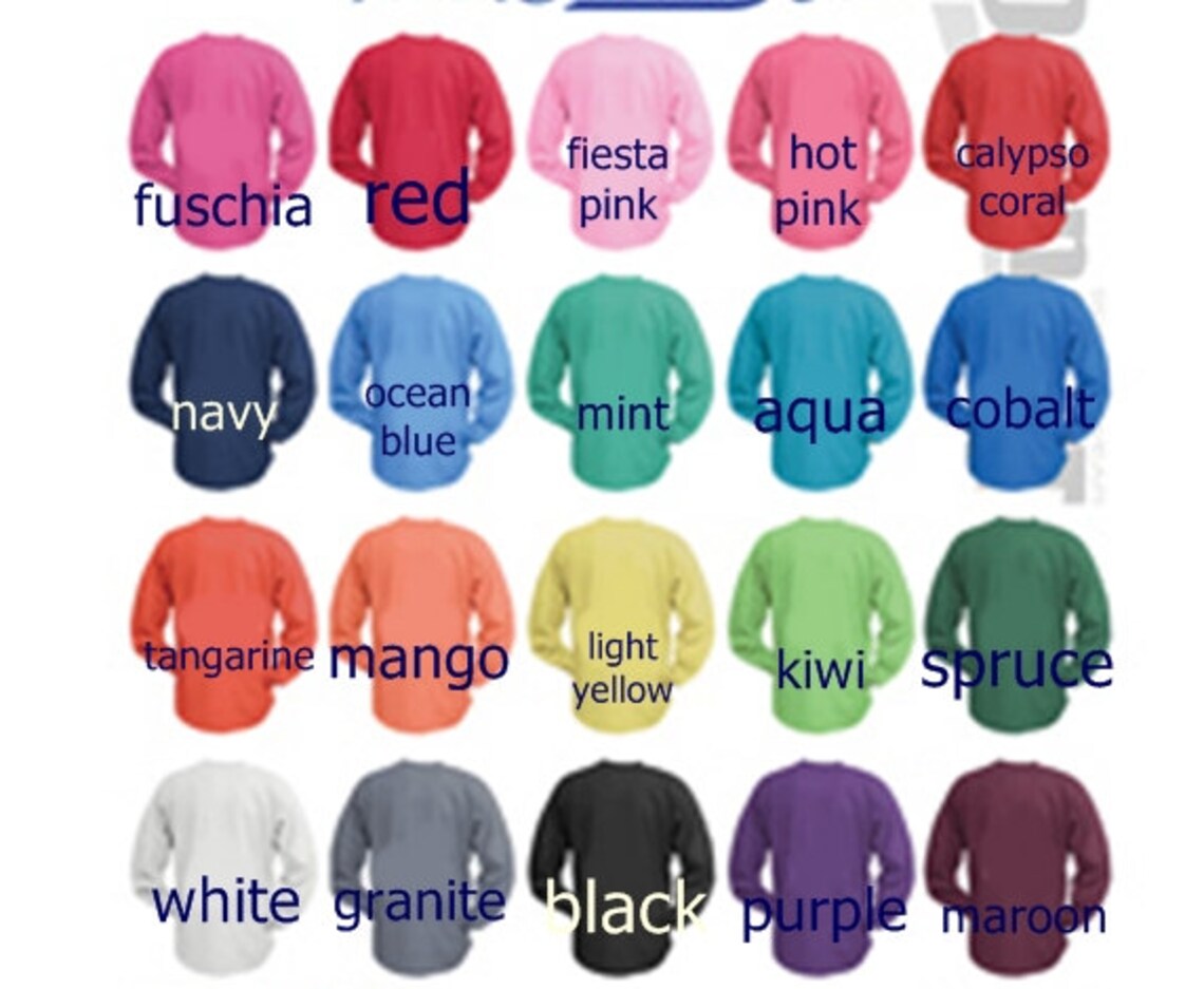 Custom Cheer Jersey Team Jersey Youth Custom Jersey - Etsy