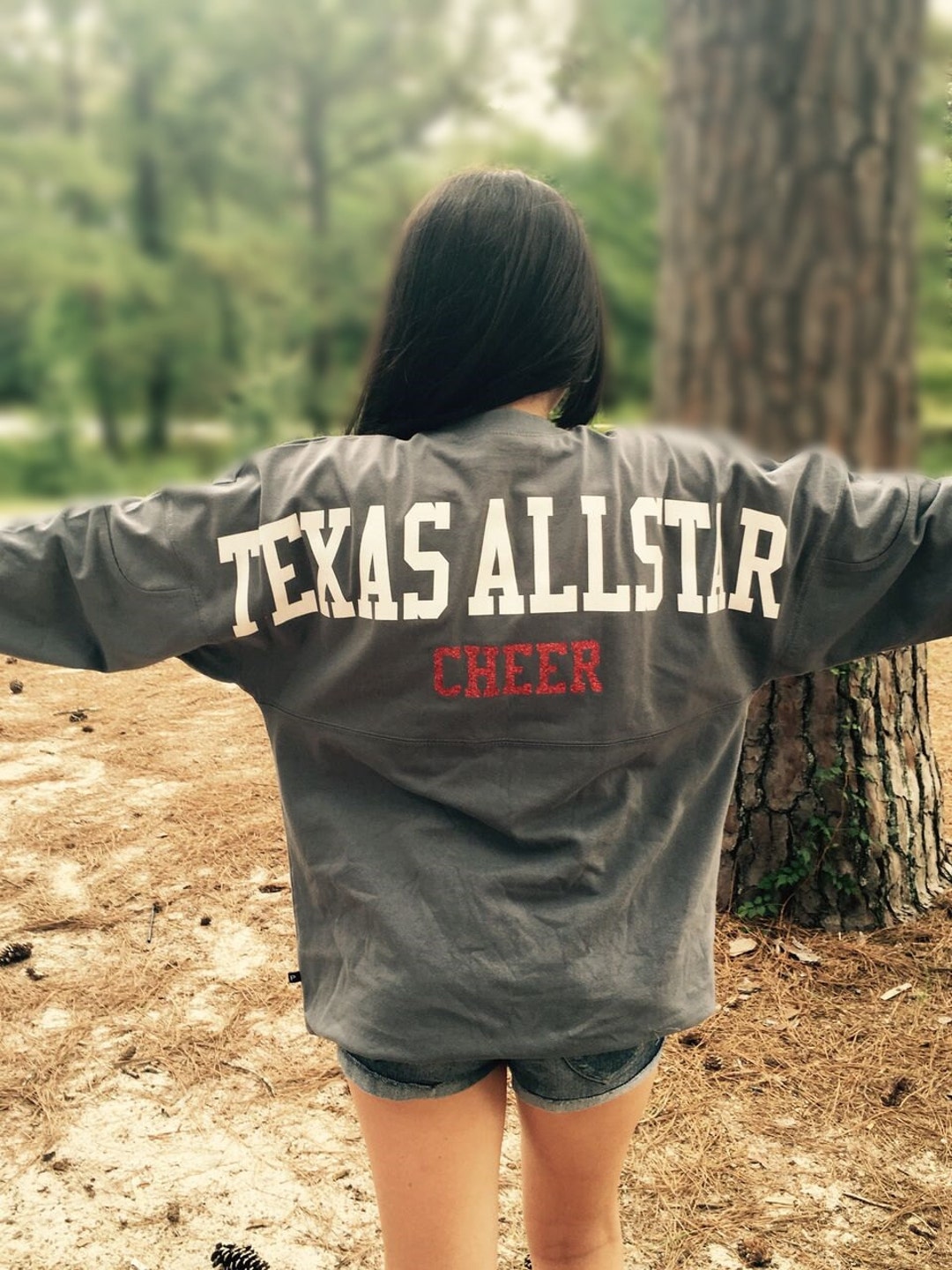 Custom Jersey, Team Jersey, Cheer Jersey - Etsy