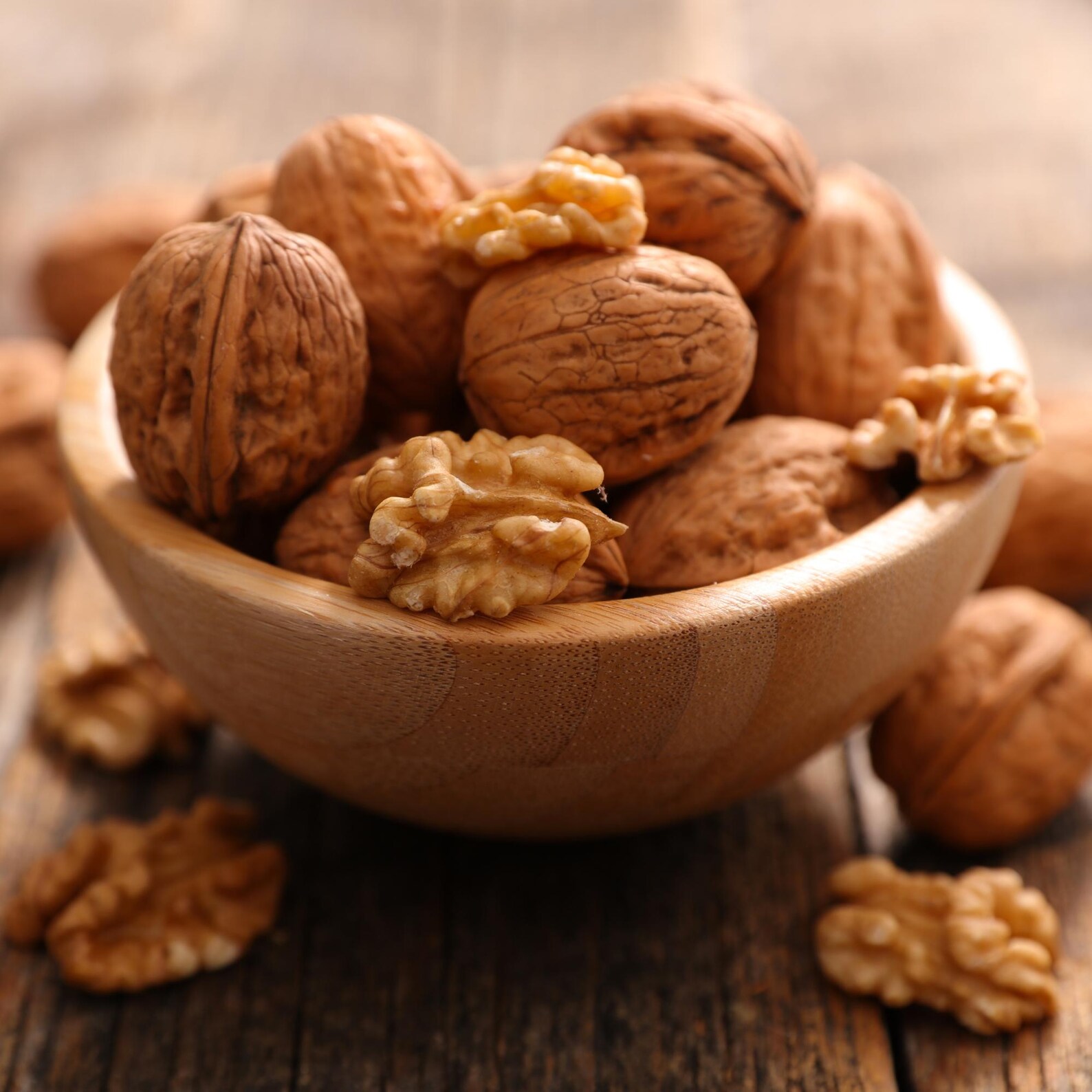 Organic Walnut, WALNUTS With Shell, High Quality Walnut, Healthy Snack ...