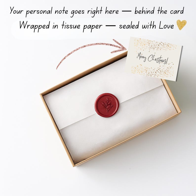 Luxury Christmas Gift Box – Cozy Blanket, Mugs & Candle Holiday Set - Etsy