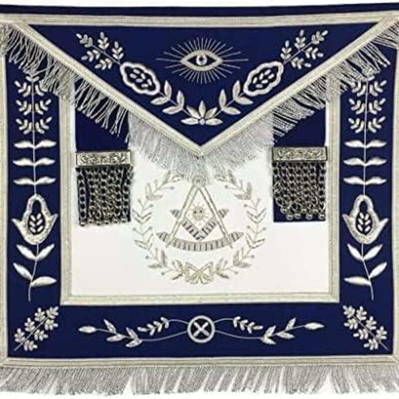 Past Master Apron - Etsy
