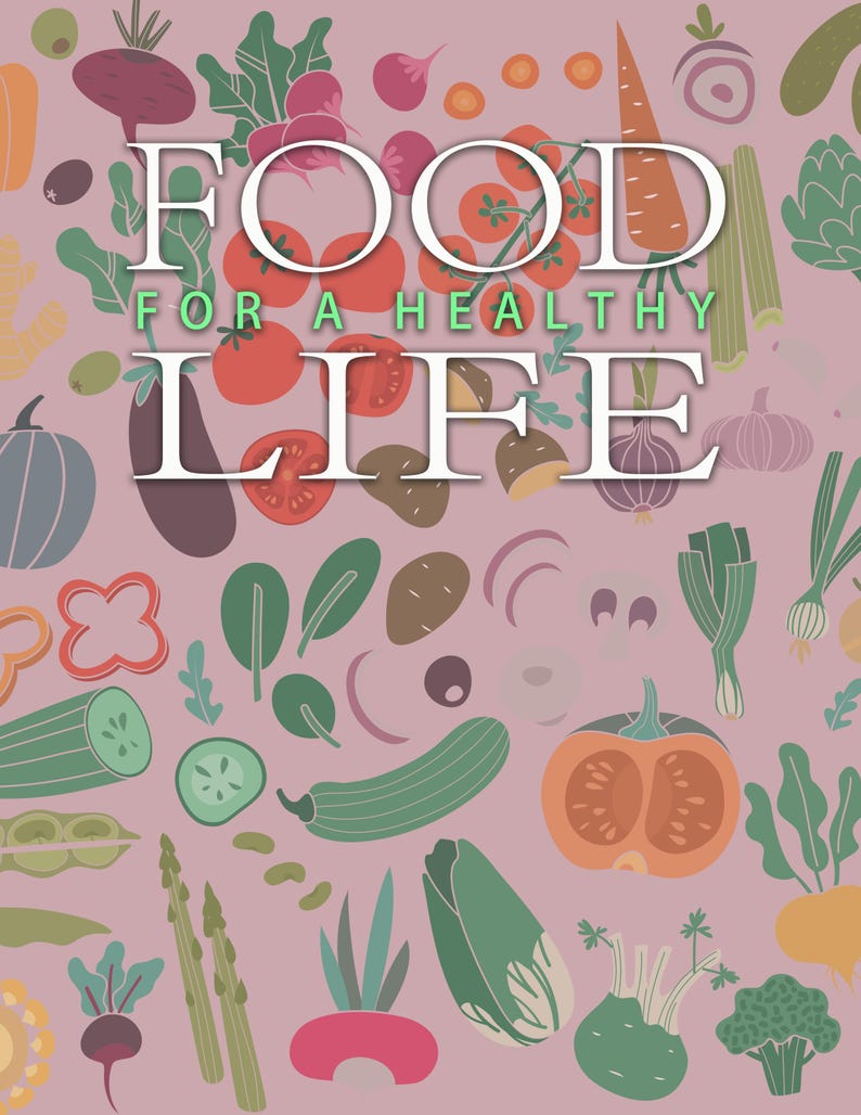 Nutrition Guide: Mindful Eating for Energy & Wellness | Healthy Food ...
