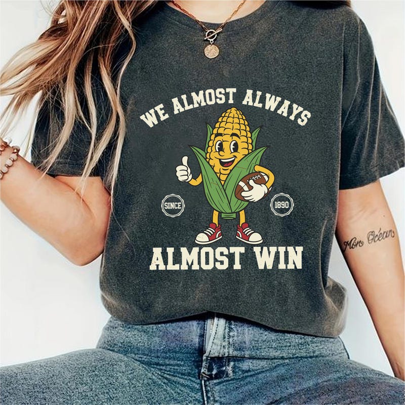 Corn Football Png - Etsy