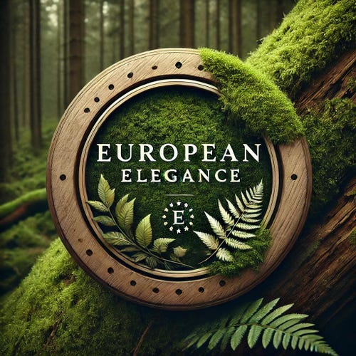 ShopEuropeanElegance - Etsy