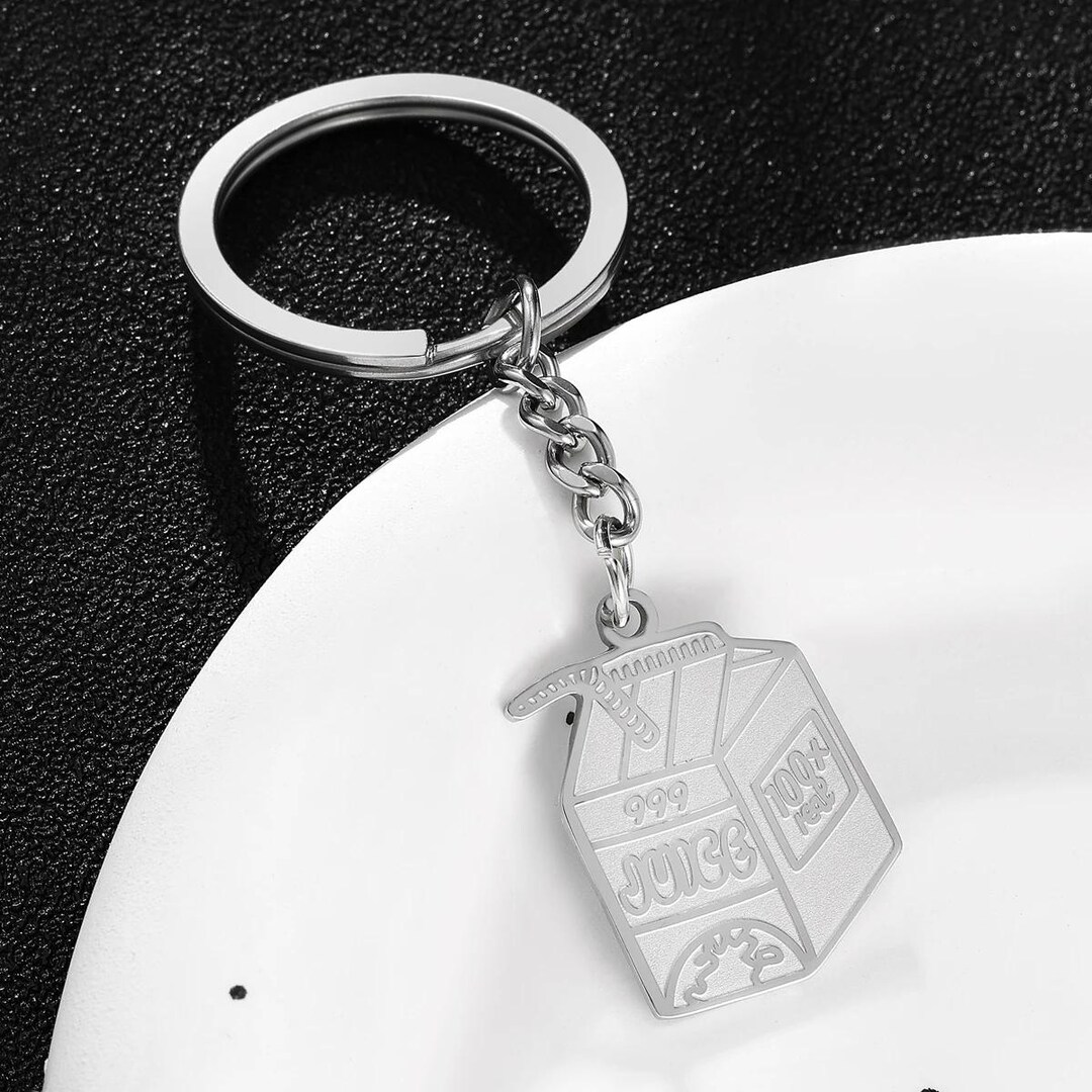 JUICE WRLD 999 Pendant Keychain – Legends Never Die, the Party Never ...