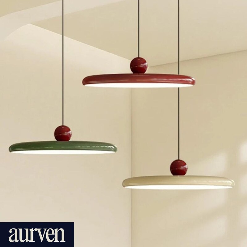 Macaron Lamp - Etsy