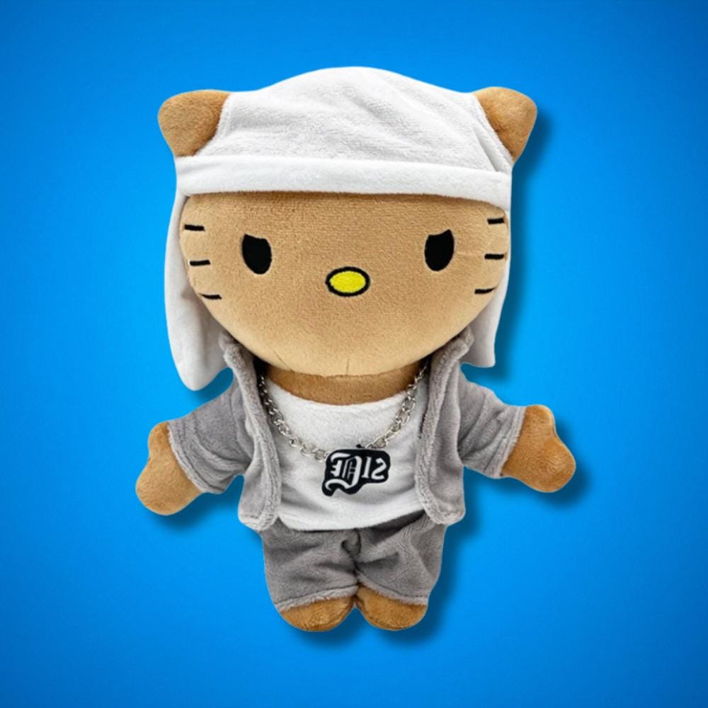 Eminem Plush - Etsy Eminem Plush - Etsy
