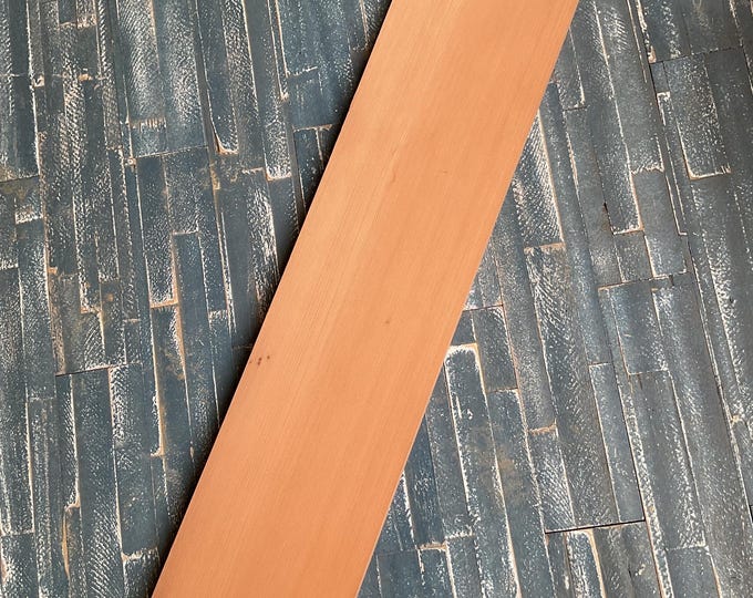 Reclaimed Old Growth Redwood Board - Etsy