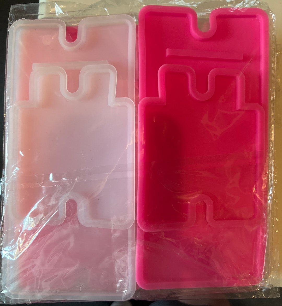 Cell Phone Resin Molds , This is a 2 Pack - Etsy