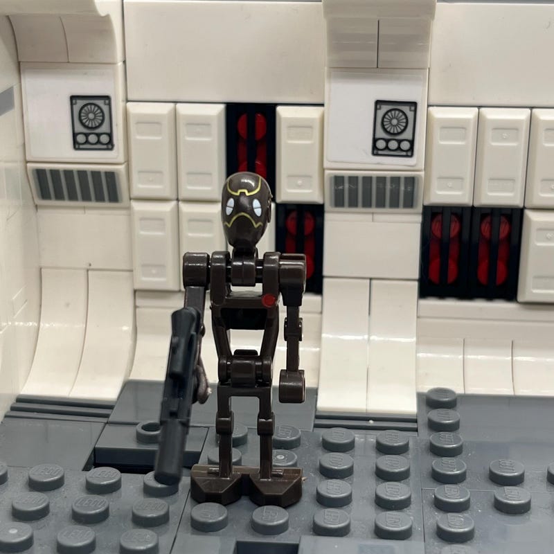 Custom Legos Clone - Etsy