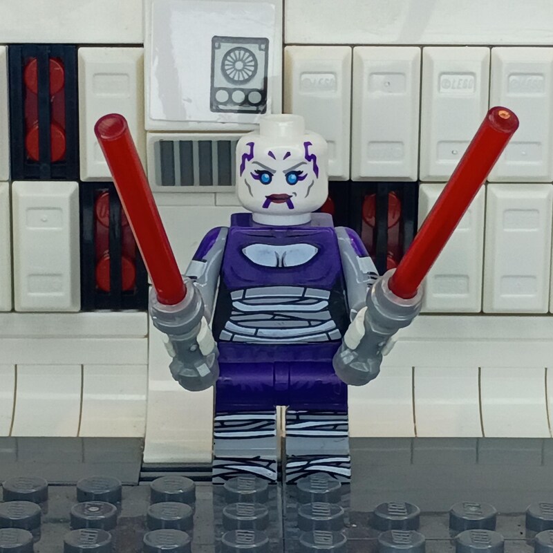 Custom Clone Legos - Etsy