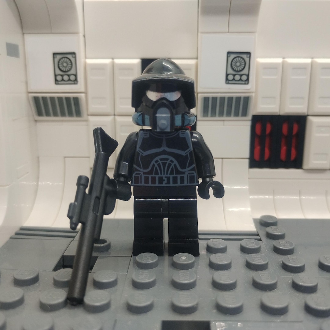 Shadow Arf Trooper Lego Star Wars (custom Printed) - Etsy