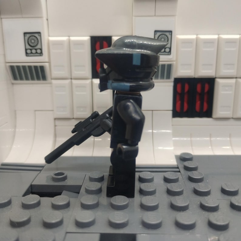 Shadow Arf Trooper Lego Star Wars (custom Printed) - Etsy
