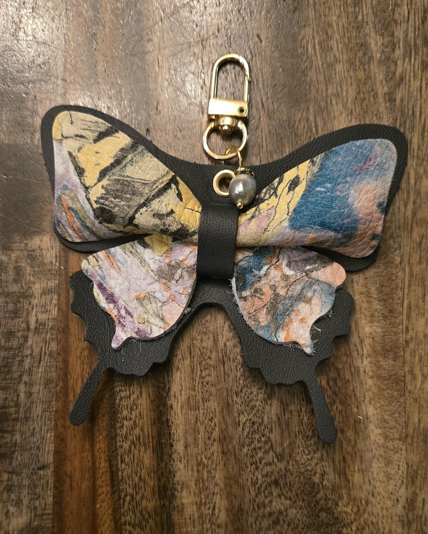 The Butterfly Collection - Etsy