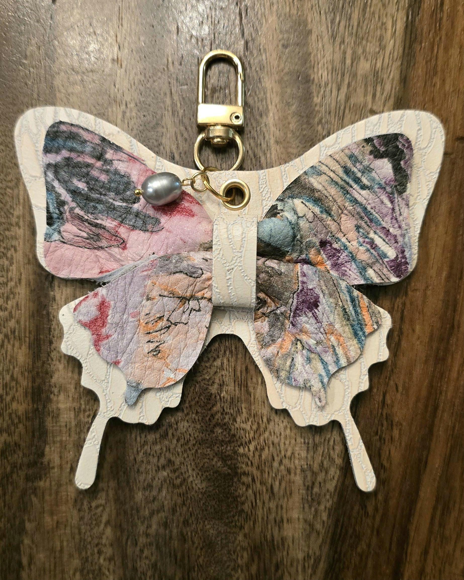 The Butterfly Collection - Etsy