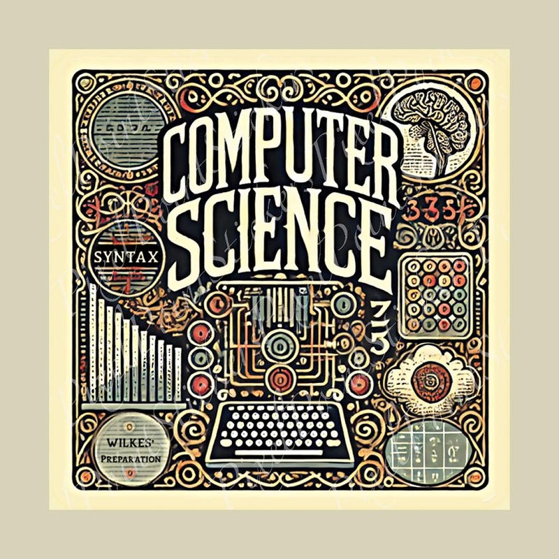 Computer Science - Etsy