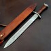 Roman Gladius Short Swords Gladiator Swords Handmade Swords Anniversary ...