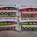You Have A Booger Tissue Dispenser - Etsy