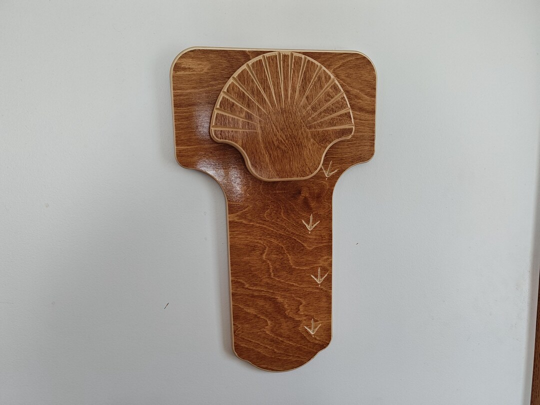 Turkey Fan Plaque, Turkey Panel, Turkey Beard Mount, Turkey Fan Mount ...