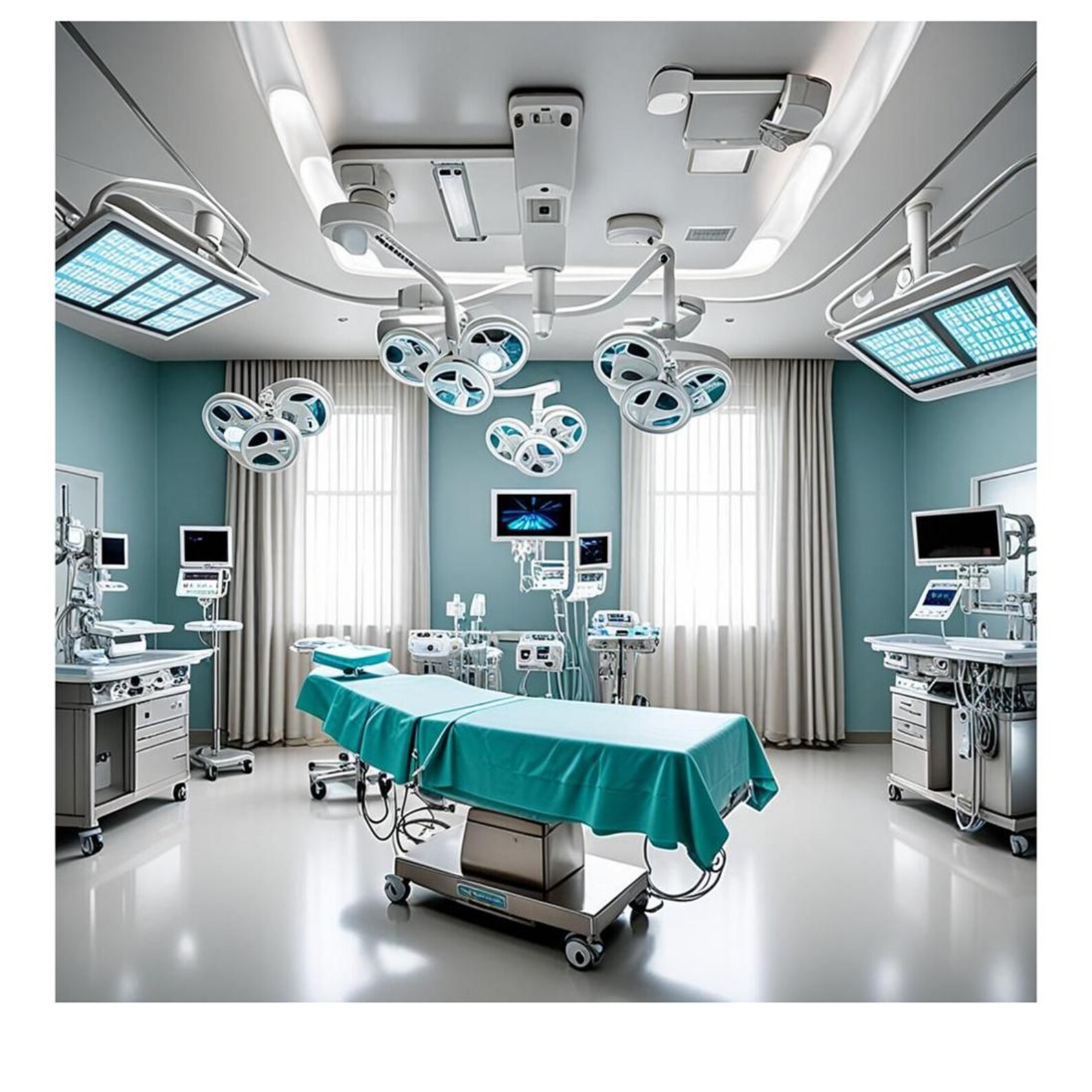 Operating Room Prompt Pack - Etsy