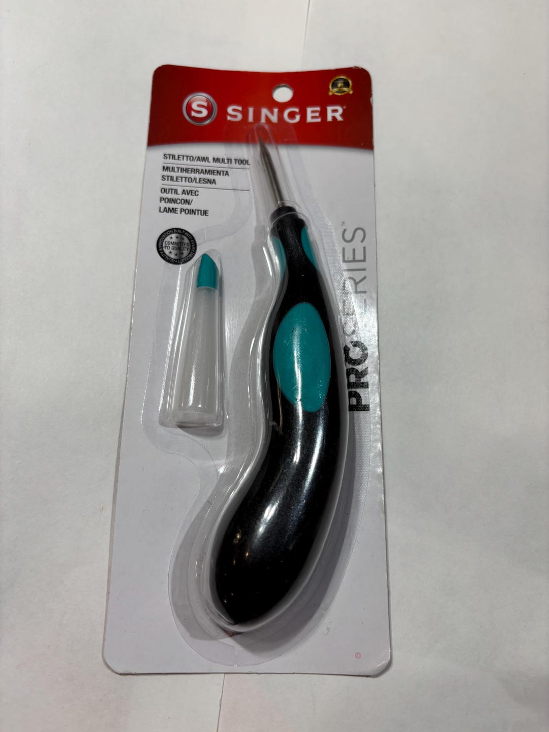 Singer Pro Series Stiletto Awl - Etsy