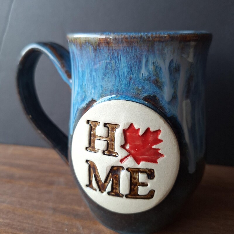 Canadian Pottery - Etsy Canada