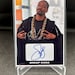 Snoop Dogg Custom Fan Art Trading Card - Etsy