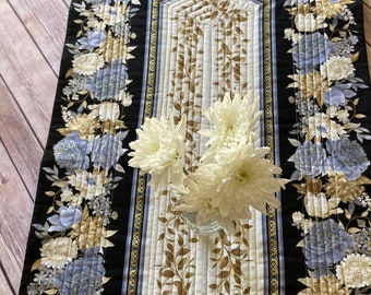 Asian Table Topper - Etsy