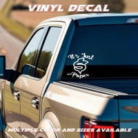 Car Decal - Etsy