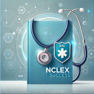 NCLEX Study Companion | Instant Download | Nursing Exam Prep Guide - Etsy