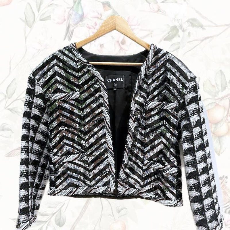 Chanel Buttons Authentic - Etsy