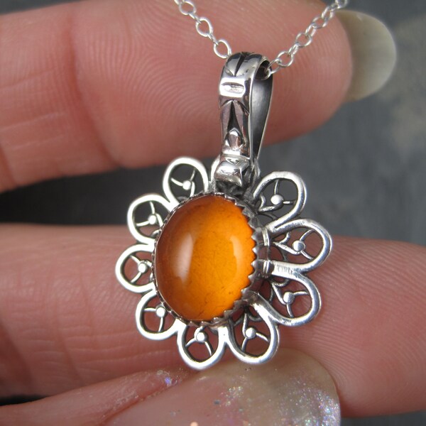 Golden Honey Amber - Etsy