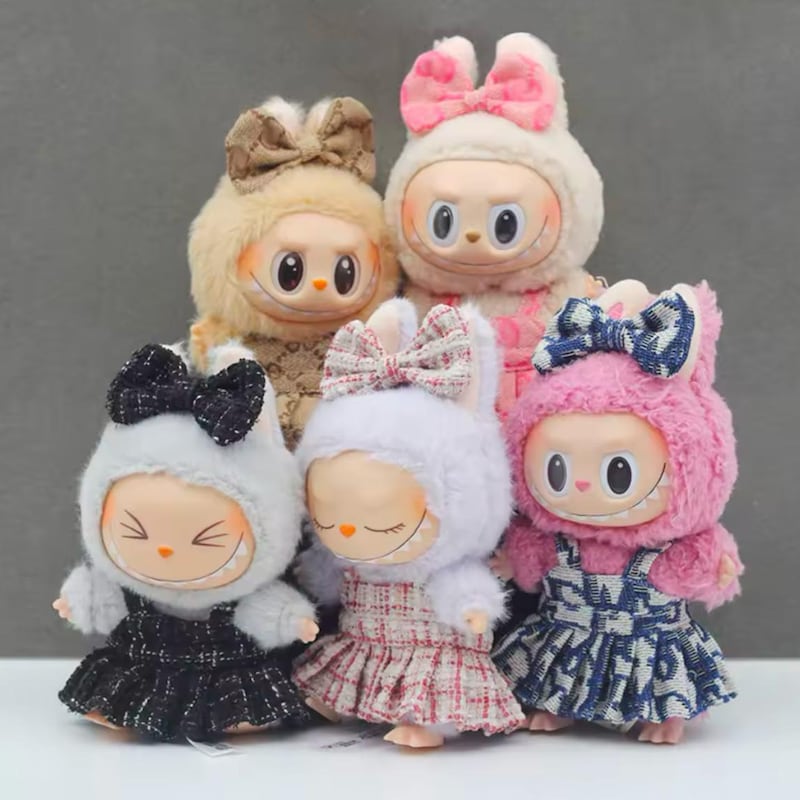 Labubus Outfits - Etsy