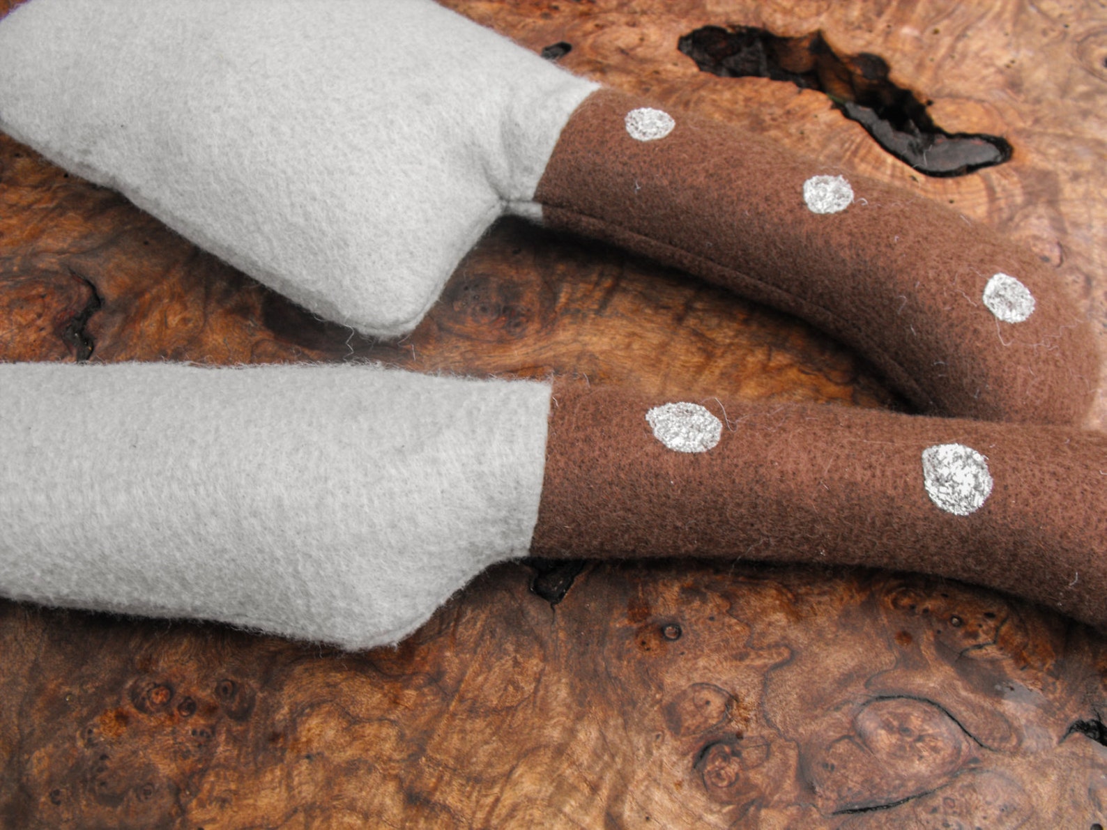 Felt Knife Set - Etsy