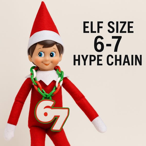 67 Chains - Etsy