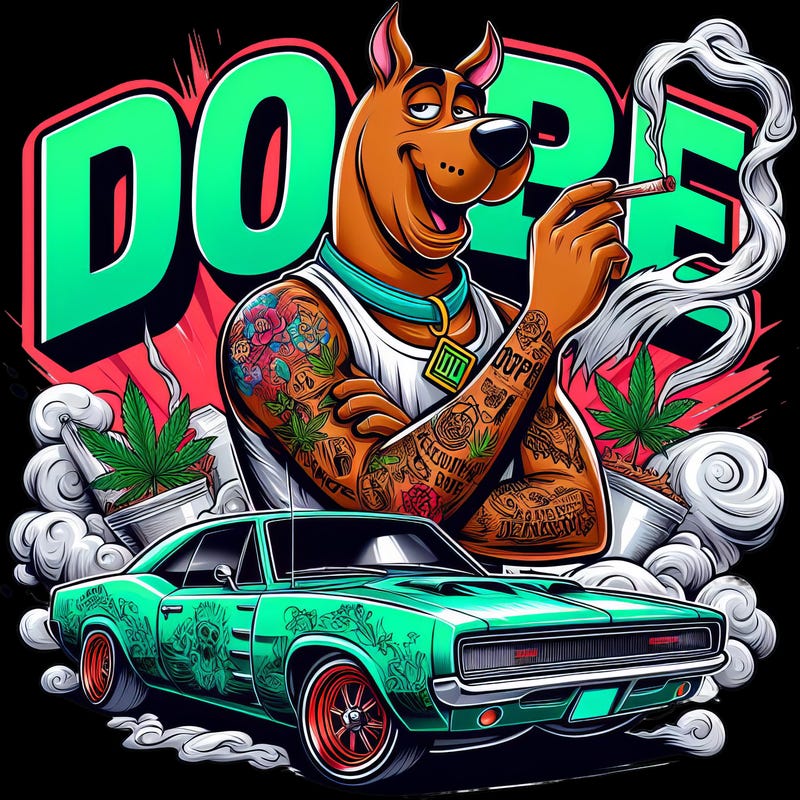 Cheap T Shirts Cartoons - Etsy