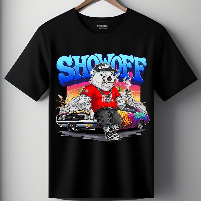 26 Cartoon T-shirt Bundle PNG Files | “BLUNT” Weed Theme Tees Design ...