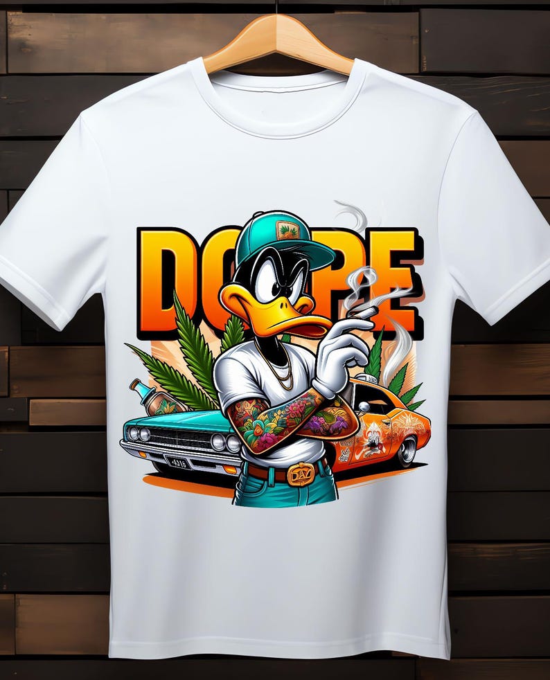 Car Smoking Weed PNG File | Dope 420 Cartoon Car Design Streetwear T ...