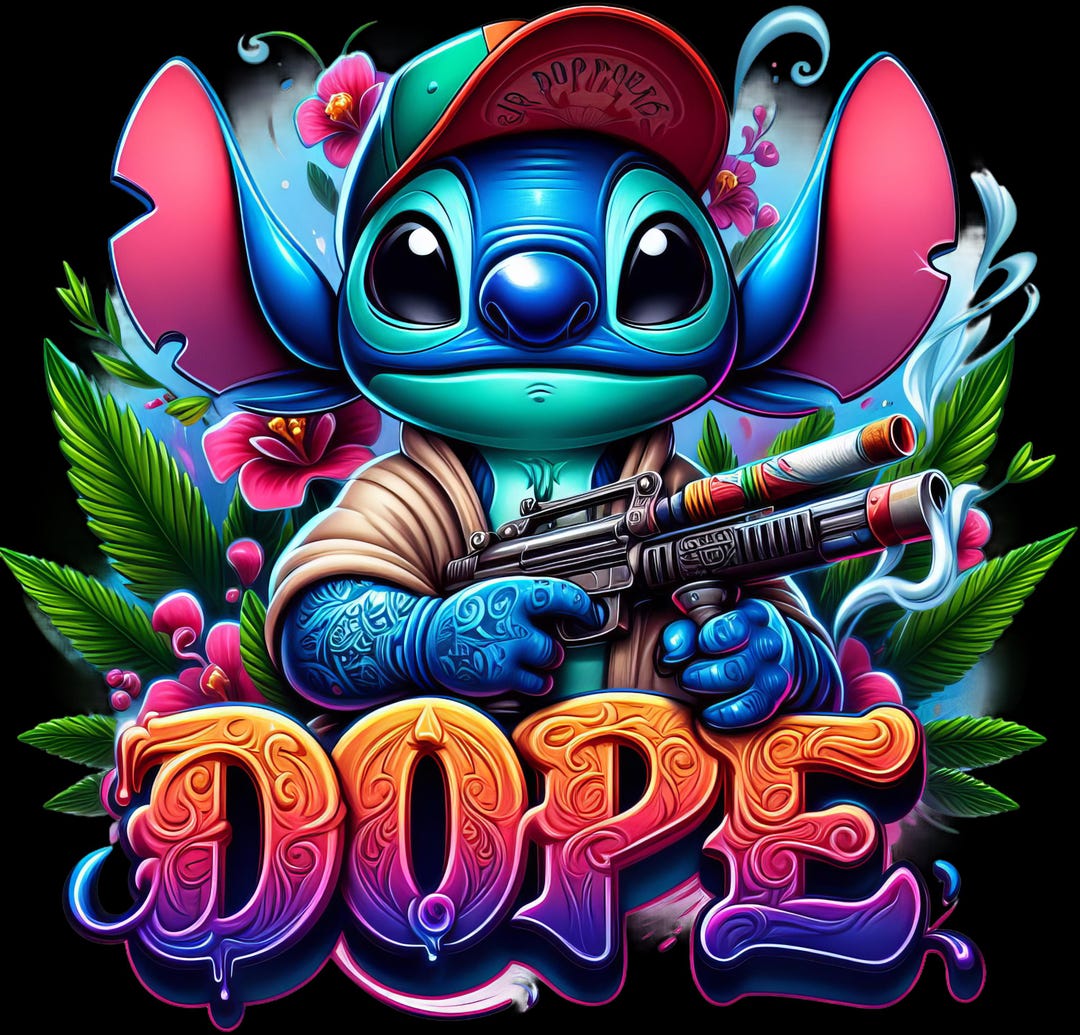 Weed Soldier PNG File | Gun Smoking Cartoon Character | 420 DTF T-shirt ...