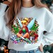 85 Weed Cartoon Princess PNG Bundle | Weed T-shirt Designs | Cannabis ...