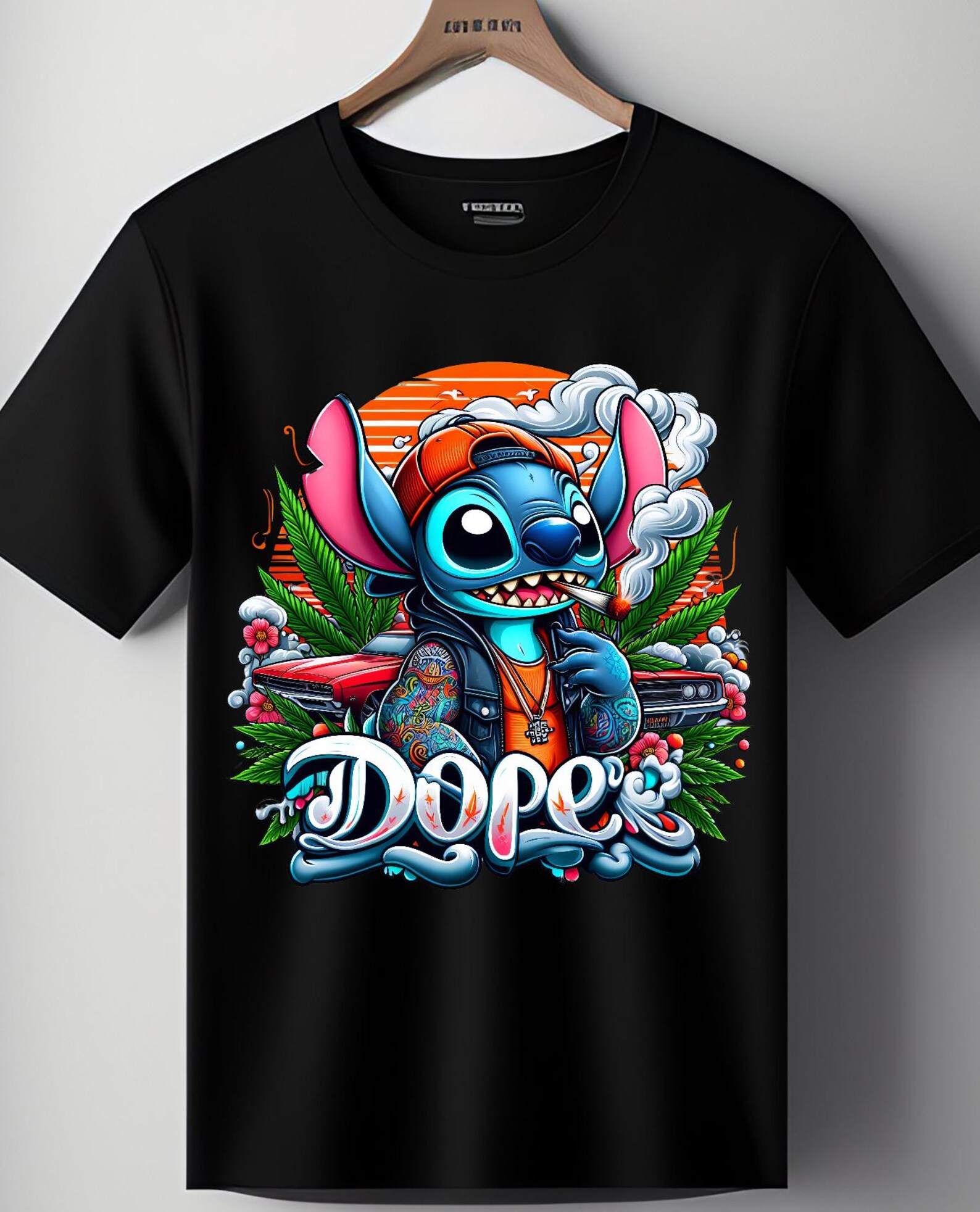 Snitch Weed PNG File | Dope 420 Streetwear Cartoon Design | Urban Wear ...