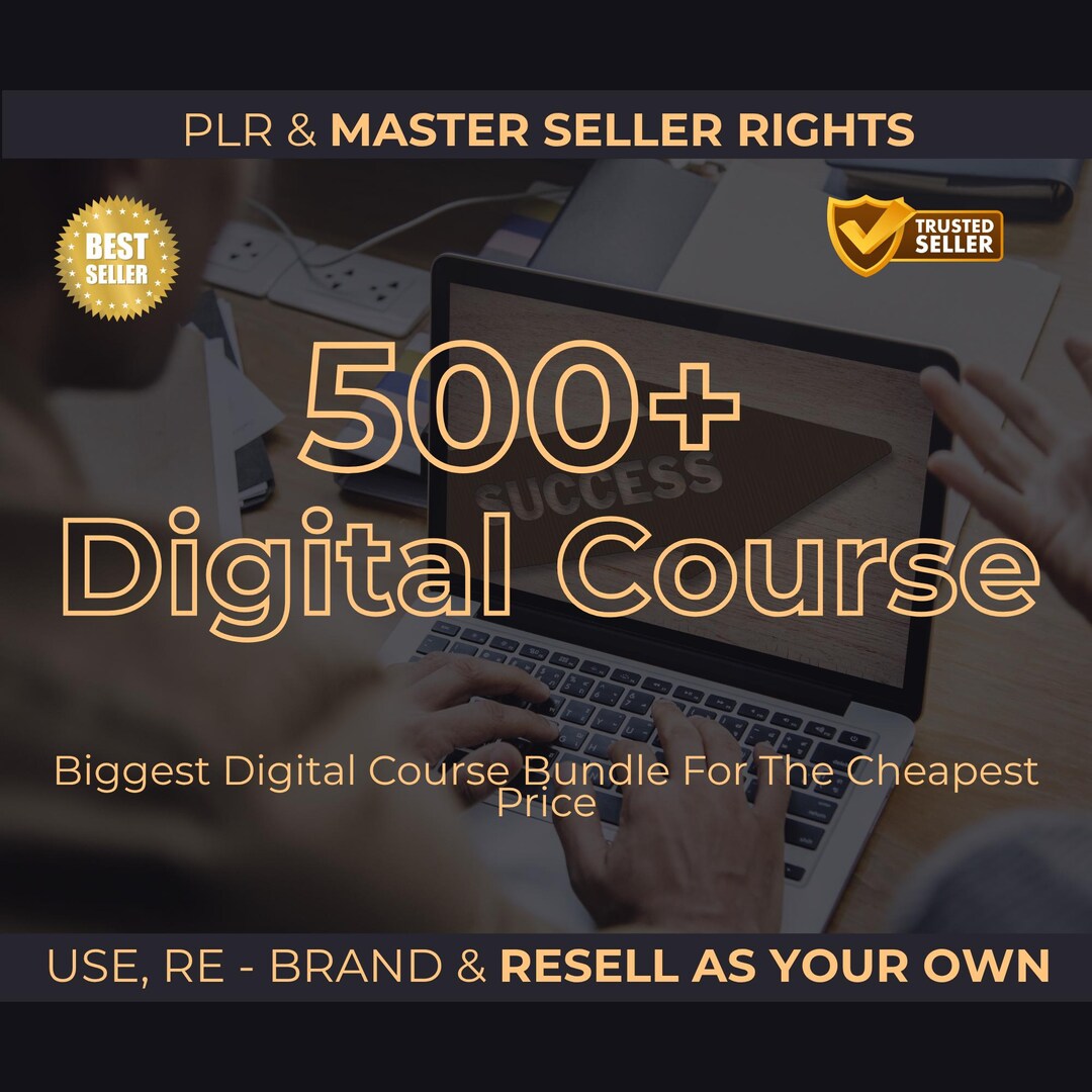 Business Course Bundle, Digital Marketing, Business, Start up Business ...