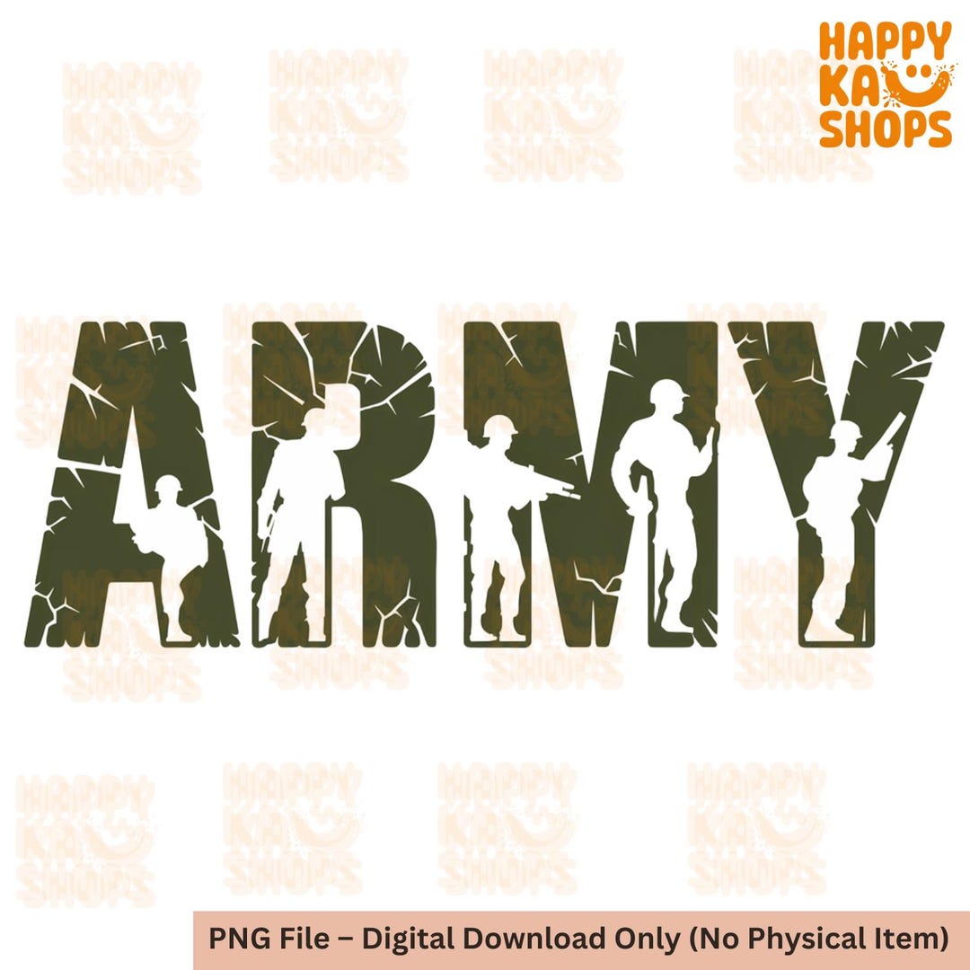 Army Inspired Digital PNG Elements for Fandom Art - BTS Army ...