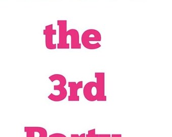 THIRD PARTY REMOVAL! - Etsy