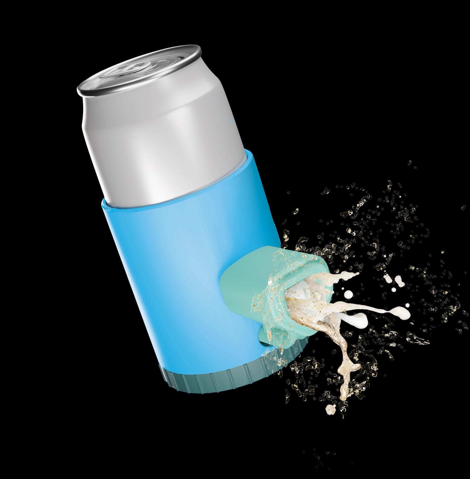 Shotgun Roulette™ - Drinking Game for Tailgating, Bachelor and ...