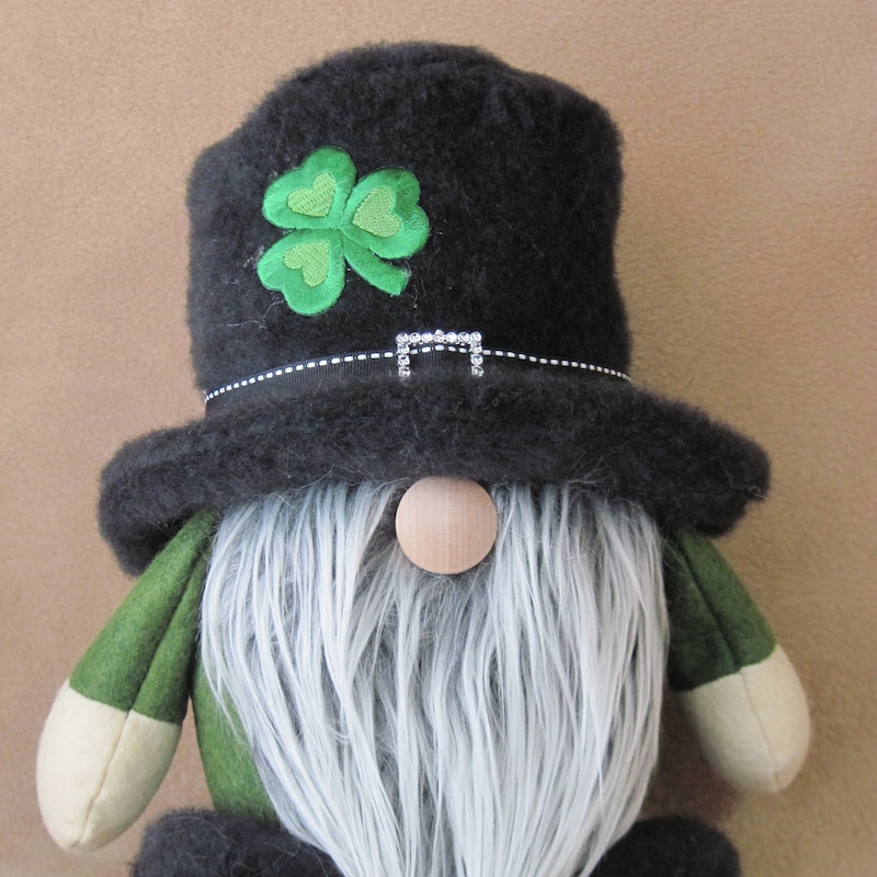 Irish Gnomes - Etsy